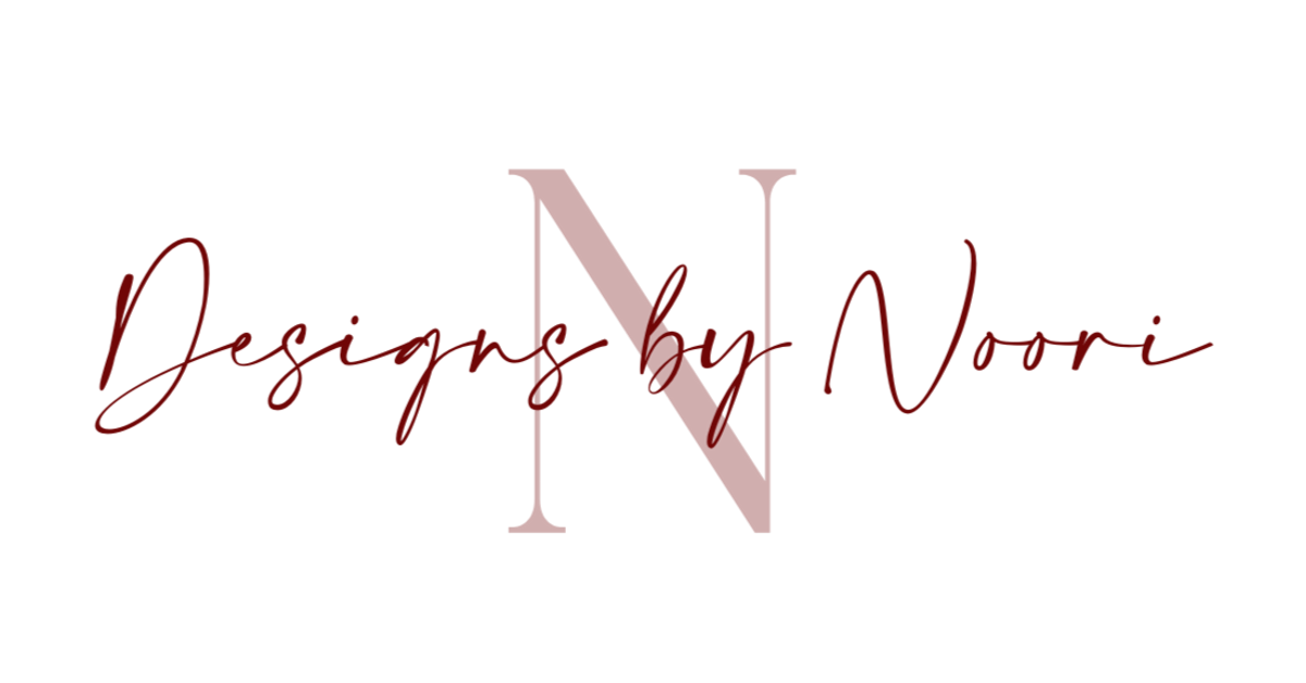 Designs by Noori LLC – Designs By Noori